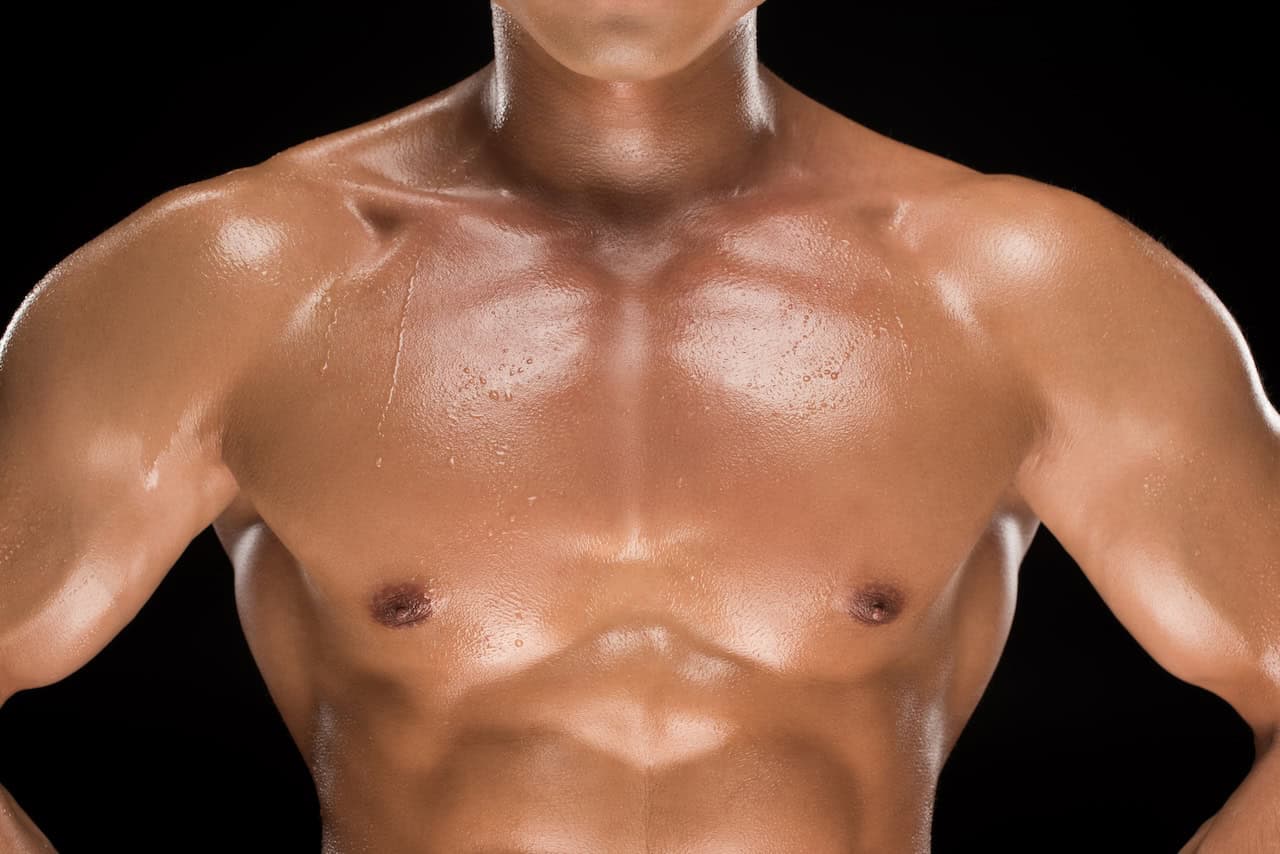 The Denver Gynecomastia Center (Male Breast Reduction Surgery)